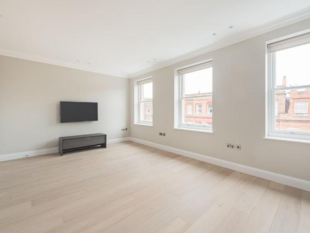 Rosary Gardens, South Kensington, London SW7, 1 bed flat to rent, £3,250 pcm | PrimeLocation