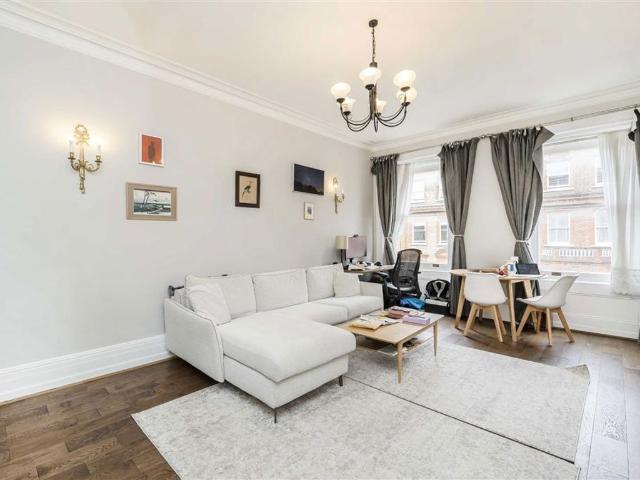Rosary Gardens, South Kensington SW7, 1 bed flat to rent, £3,250 pcm | PrimeLocation