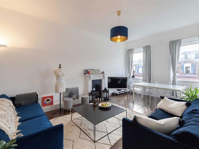 Rosary Gardens, South Kensington SW7, 2 bed flat to rent, £3,597 pcm | PrimeLocation