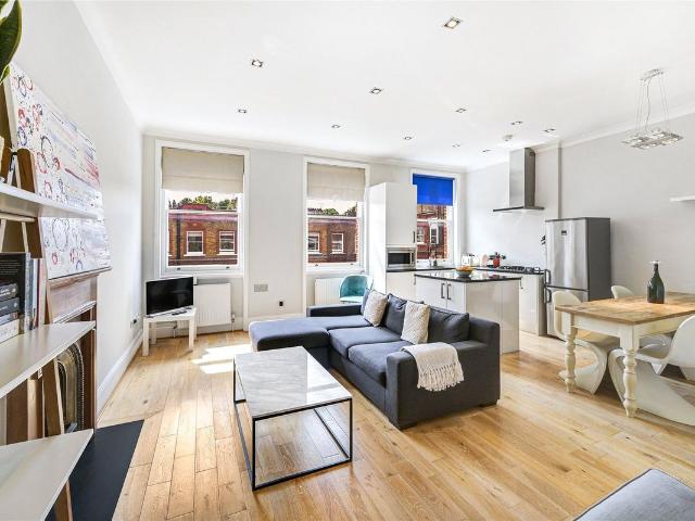 Rosary Gardens, South Kensington SW7, 2 bed flat to rent, £4,750 pcm | PrimeLocation
