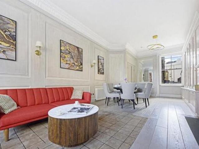 Rosary Gardens, South Kensington, 3 Bedroom Apartment