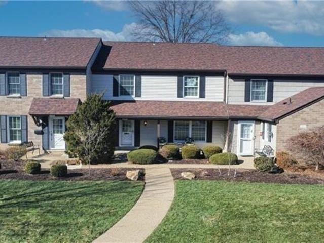 Roscommon Pl, Canonsburg, Condo For Sale