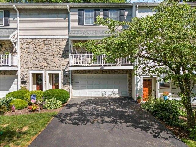 Roscommon Pl, Canonsburg, Home For Sale