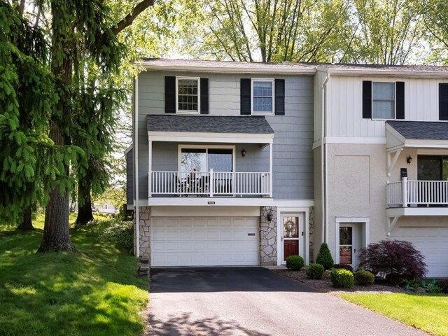 Roscommon Pl, Canonsburg, Home For Sale