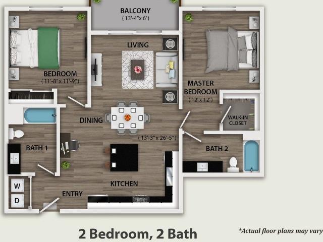 Roscoe 57 1 Bedroom Apartment for Rent at 15157 Roscoe Blvd, Los Angeles, CA 91402 North Hills East