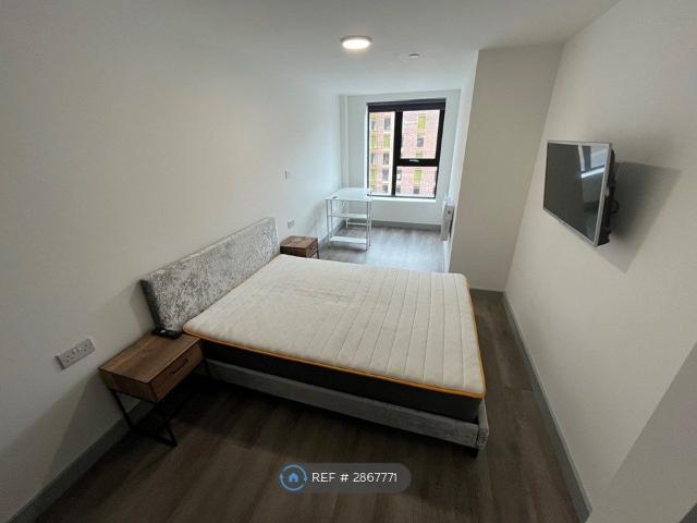 Roscoe Street, Liverpool L1, 1 bed flat to rent, £850 pcm | PrimeLocation
