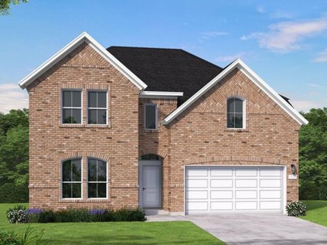 Roscoe Plan Legacy Community