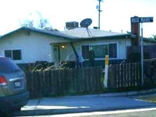 Rose Marie Dr