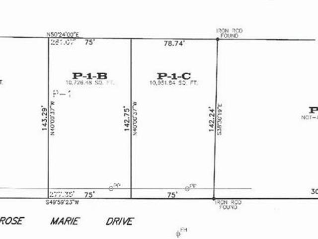 Rose Marie Drive