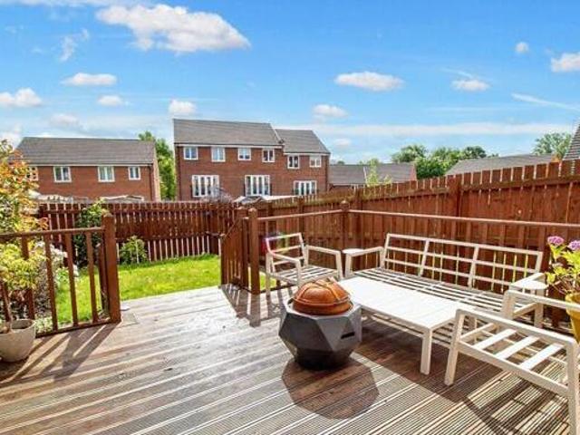 Rose Mead, Swallownest, 3 Bedroom Semi detached