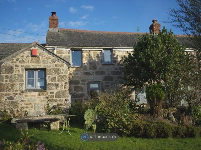 Rose Morran, St Ives TR26, 2 bed terraced house to rent, £1,400 pcm | PrimeLocation
