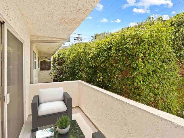 Rose North 1 Bedroom Apartment for Rent at 10825 Rose Ave, Los Angeles, CA 90034 Mar Vista