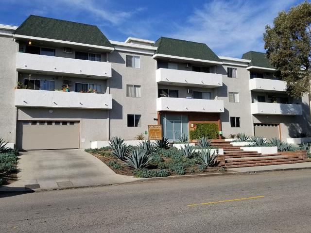 Rose North 1 Bedroom Apartment for Rent at 10825 Rose Ave, Los Angeles, CA 90034 Mar Vista