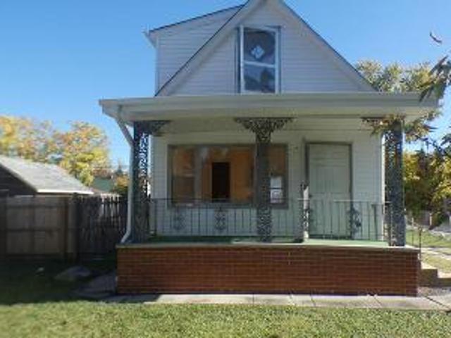 Rose Ave
