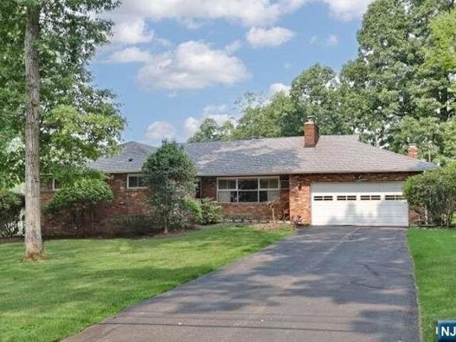 Rose Ave, Woodcliff Lake, Home For Sale