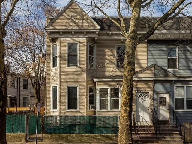 Rose Ave, Jersey City, Home For Sale