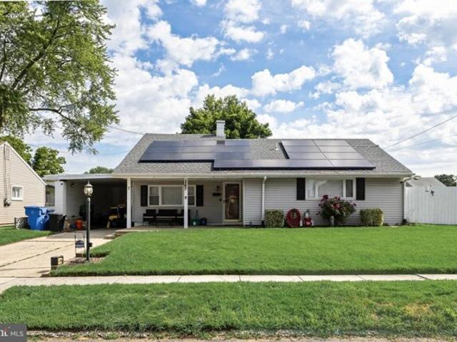 Rose Ave, Maple Shade, Home For Sale