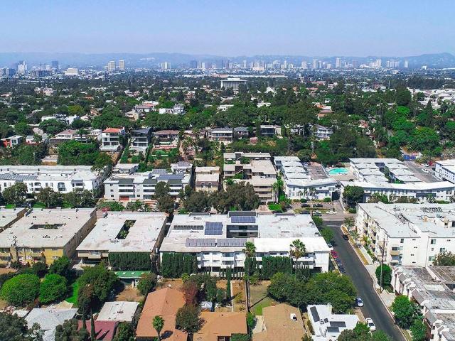 Rose Avenue 1 Bedroom Apartment for Rent at 10800 Rose Ave, Los Angeles, CA 90034 Mar Vista