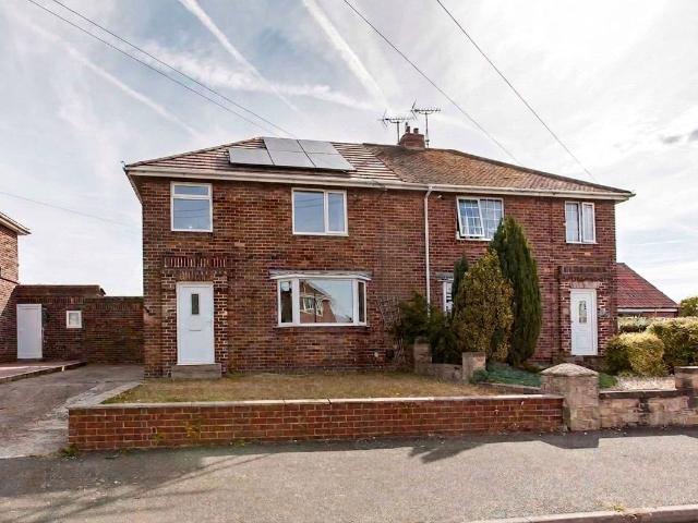 Rose Avenue, Clowne S43, 3 bed semi detached house to rent, £925 pcm | PrimeLocation