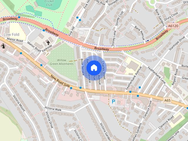 Rose Avenue, Horsforth, Leeds