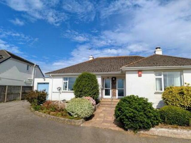 Rose an grouse, Hayle, 4 Bedroom Semi detached