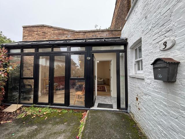 Rose And Crown Mews, Isleworth TW7, 4 bed end terrace house to rent, £2,600 pcm | PrimeLocation