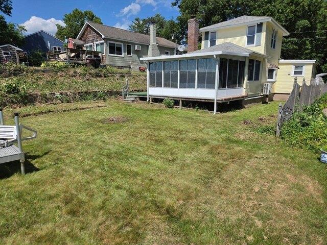 Rose Anna Ct, Westfield, Home For Sale