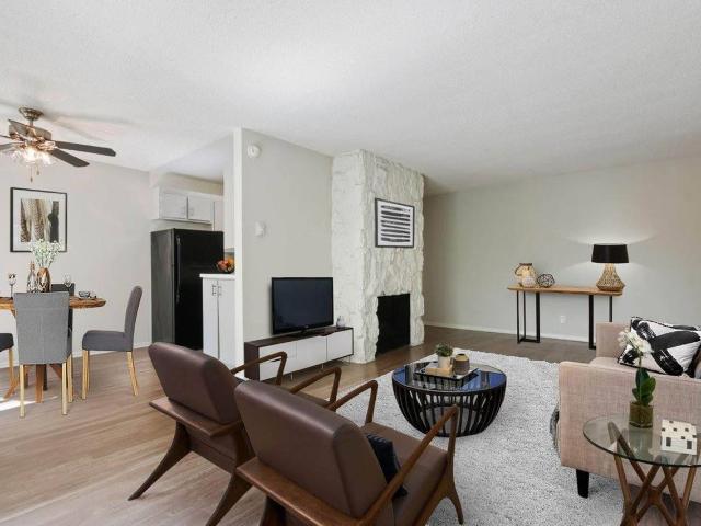 Rose Apartments 2 Bedroom Apartment for Rent at 10853 Rose Ave, Los Angeles, CA 90034 Mar Vista