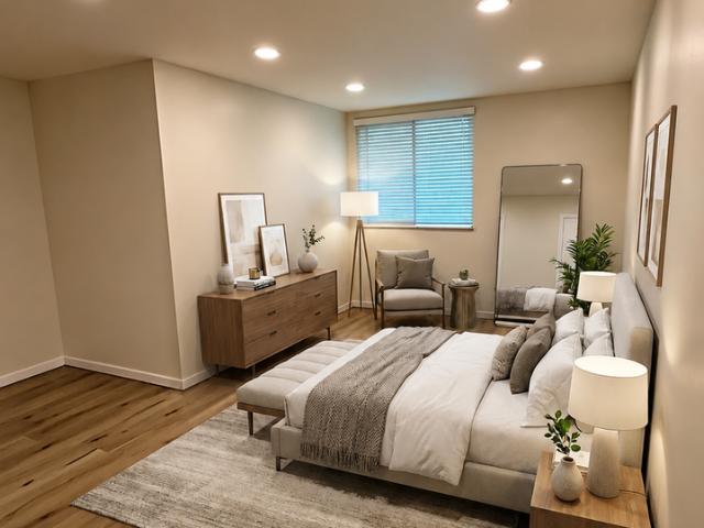 Rose Apartments, LLC 1 Bedroom Apartment for Rent at 33 Driftwood St, Los Angeles, CA 90292 Venice
