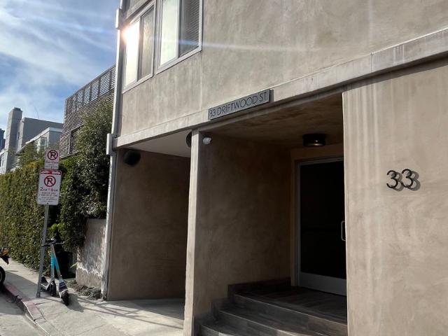 Rose Apartments, LLC