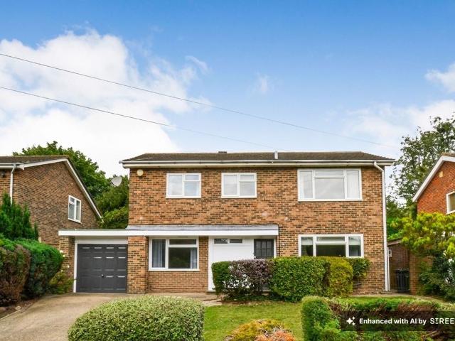 Rose Bushes, Epsom KT17, 5 bed detached house to rent, £3,300 pcm | PrimeLocation