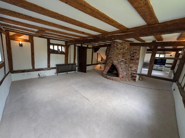 Rose Bank Curlew Green, Saxmundham, IP17