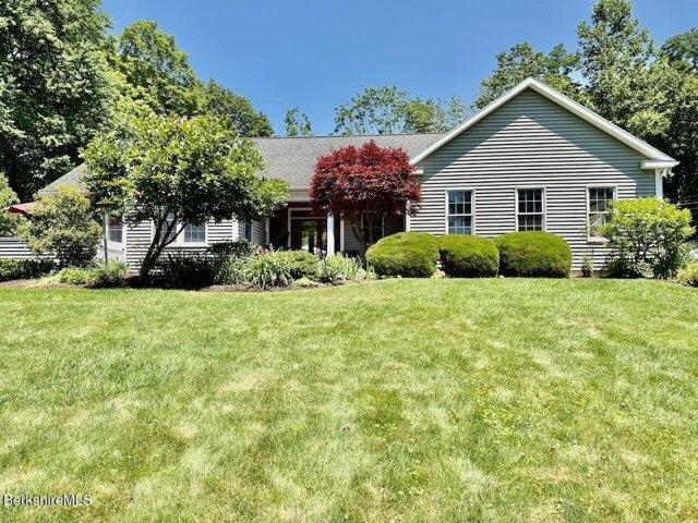 Rose Bank Dr, Lenox, Home For Sale