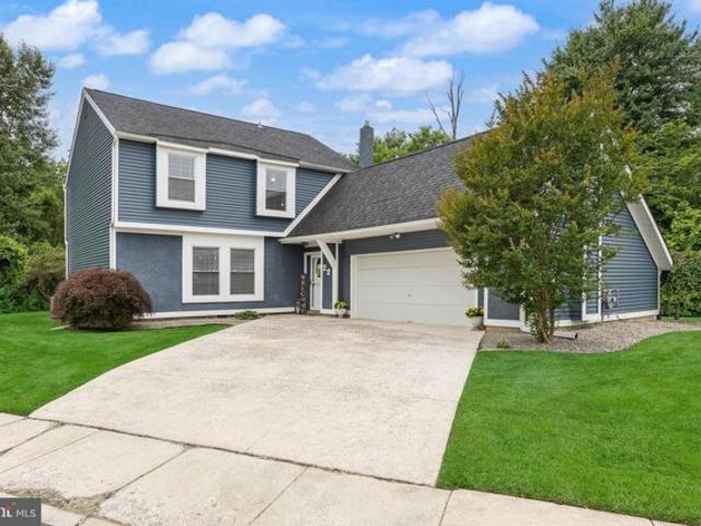 Rose Ct, Mount Laurel, Home For Sale