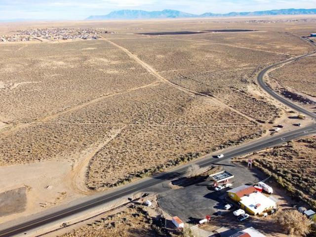 Rose Ct and Lama Ct, Los Lunas, NM 87031