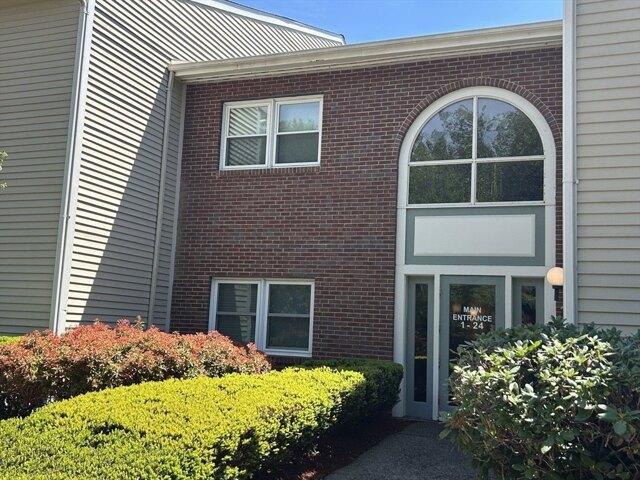 Rose Ct Unit,norwood, Condo For Sale