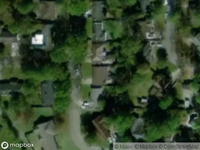 Rose Cir