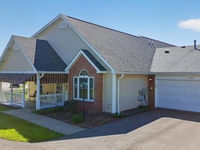 Rose Cir, Gibsonia, Condo For Sale