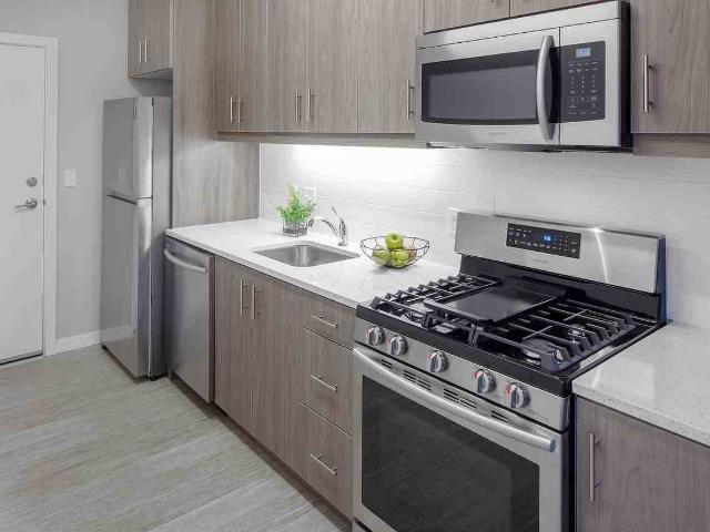 Rose City Flats: New Apartments near the Iconic Hollywood District 1 Bedroom Apartment for Rent at 2351 Ne 51st Ave, Portland, OR 97213 Rose City Park