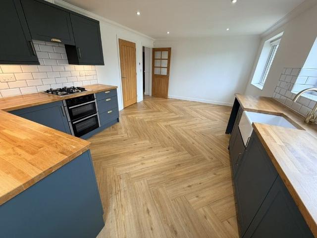 Rose Close, Gorleston, Great Yarmouth