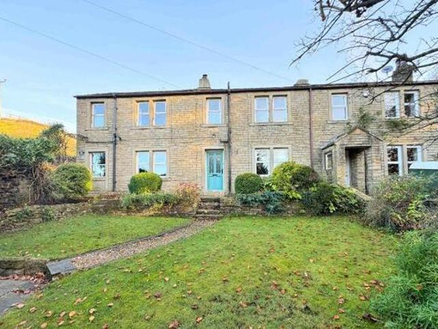 Rose Cottages, Dog Lane, 3 Bedroom Cottage