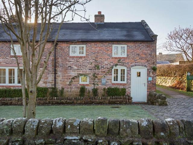 Rose Cottages, Endon ST9, 3 bed cottage to rent, £1,550 pcm | PrimeLocation