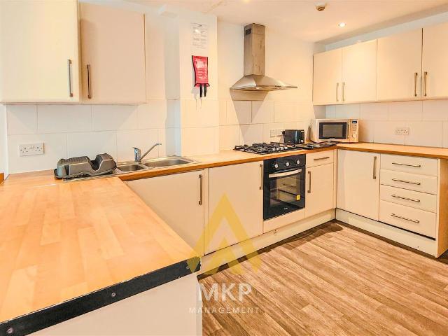 Rose Cottages, Selly Oak B29, 6 bed shared accommodation to rent, £468 pcm | PrimeLocation