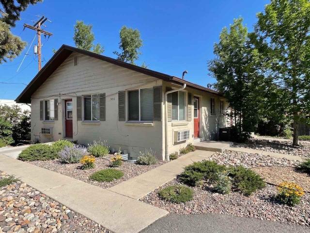 Rose Cottages 1 Bedroom Apartment for Rent at 1466 Reed St, Lakewood, CO 80214 Molholm Two Creeks