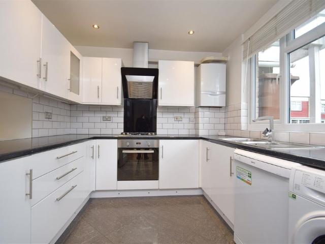 Rose Court, Nursery Road, Pinner, HA5