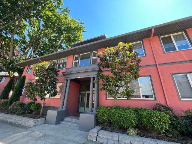 Rose Court by Star Metro