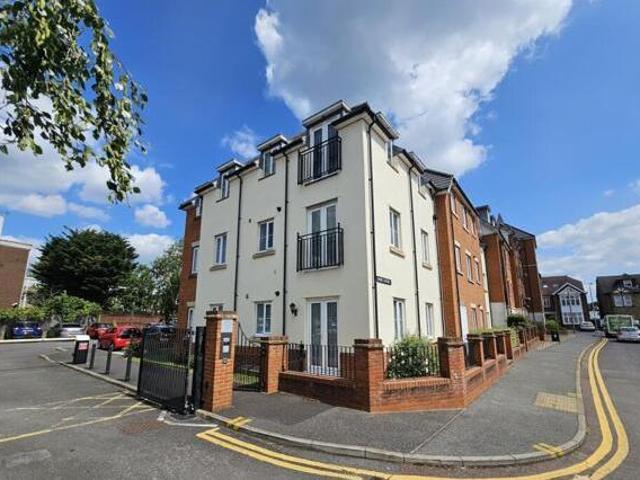 Rose Court, Dolphin Approach, 1 Bedroom Apartment