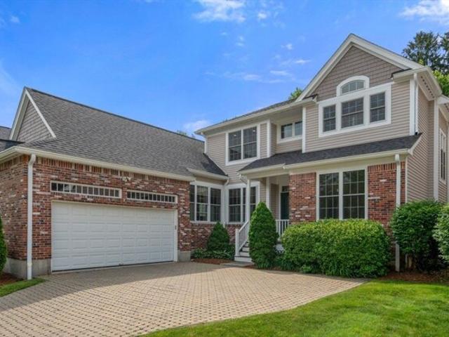 Rose Court Way Unit,walpole, Condo For Sale