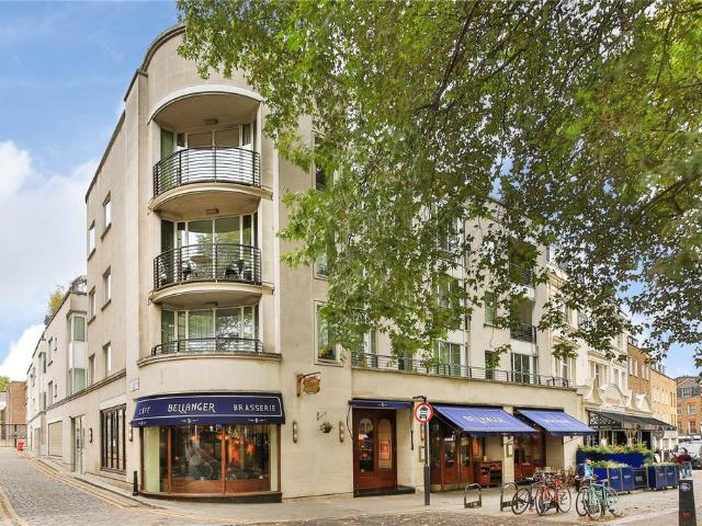 Rose Court, 8 Islington Green. 2 bed apartment to rent £4,250 pcm £981 pw