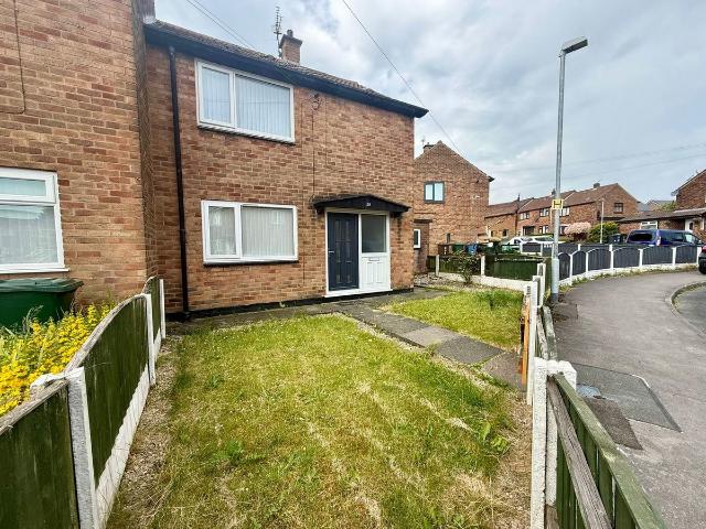 Rose Crescent, Skelmersdale WN8, 2 bed end terrace house to rent, £825 pcm | PrimeLocation